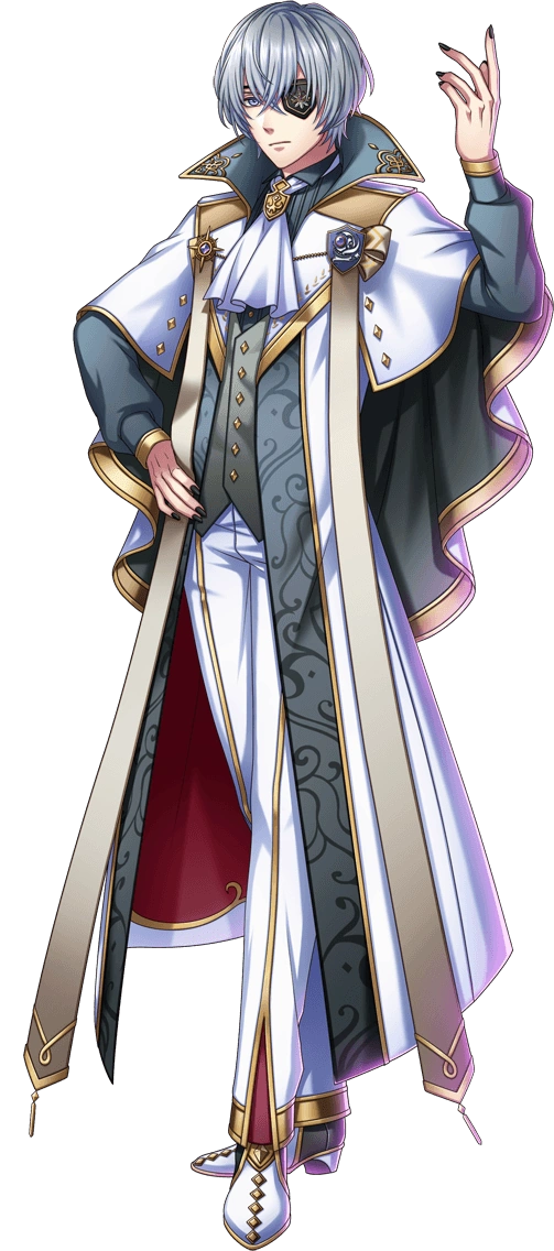 Girbert (Brothers) | Yume 100 English Wiki | Fandom