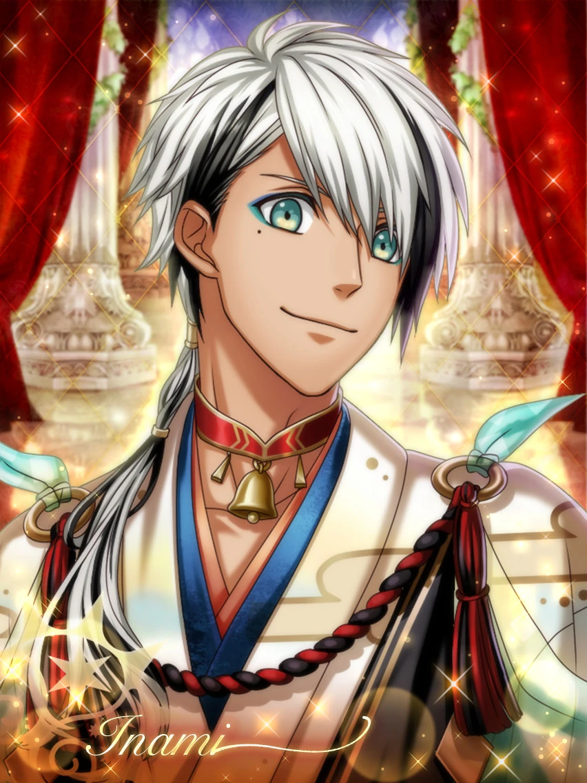 Inami (Memory Piece) | Yume 100 English Wiki | Fandom