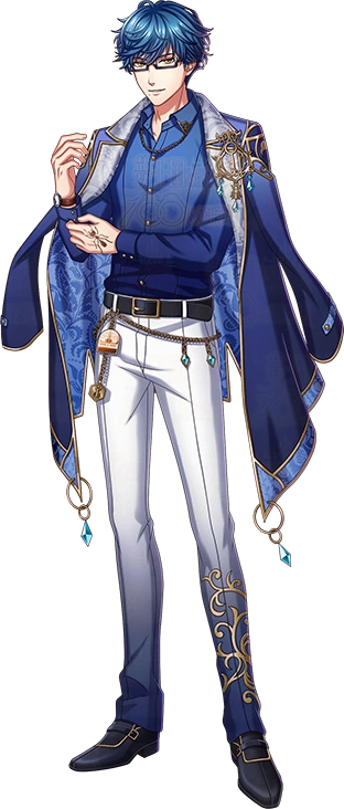 Forma (One Roof 3) | Yume 100 English Wiki | Fandom