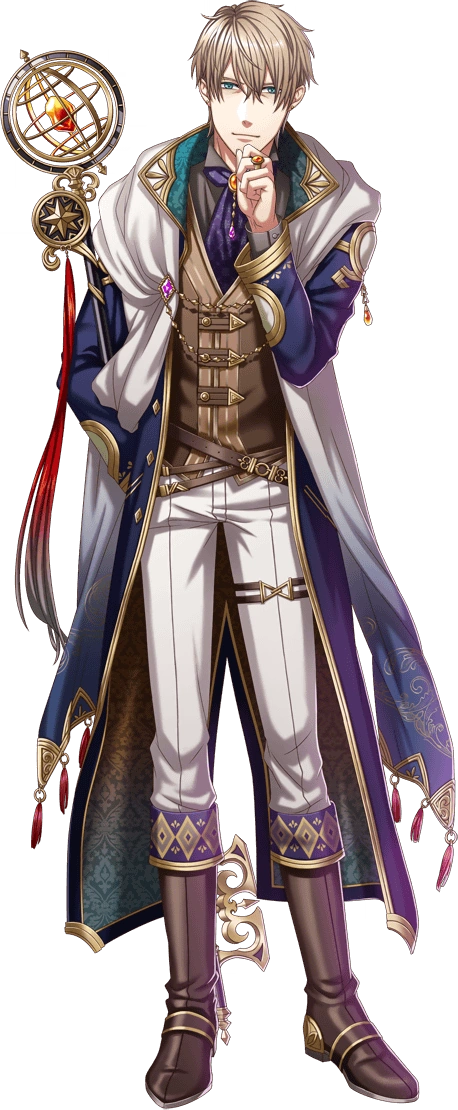 Roie | Yume 100 English Wiki | Fandom