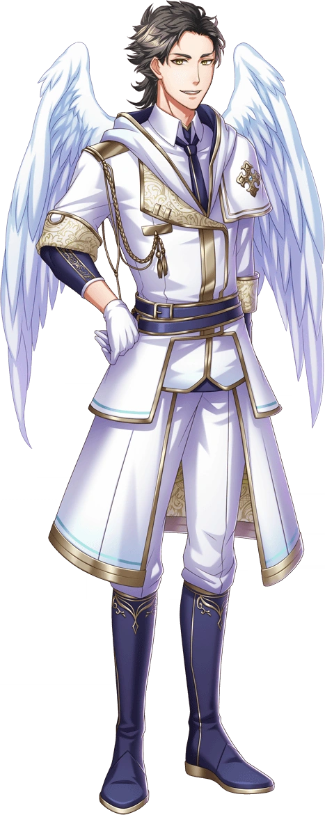 Camilo | Yume 100 English Wiki | Fandom