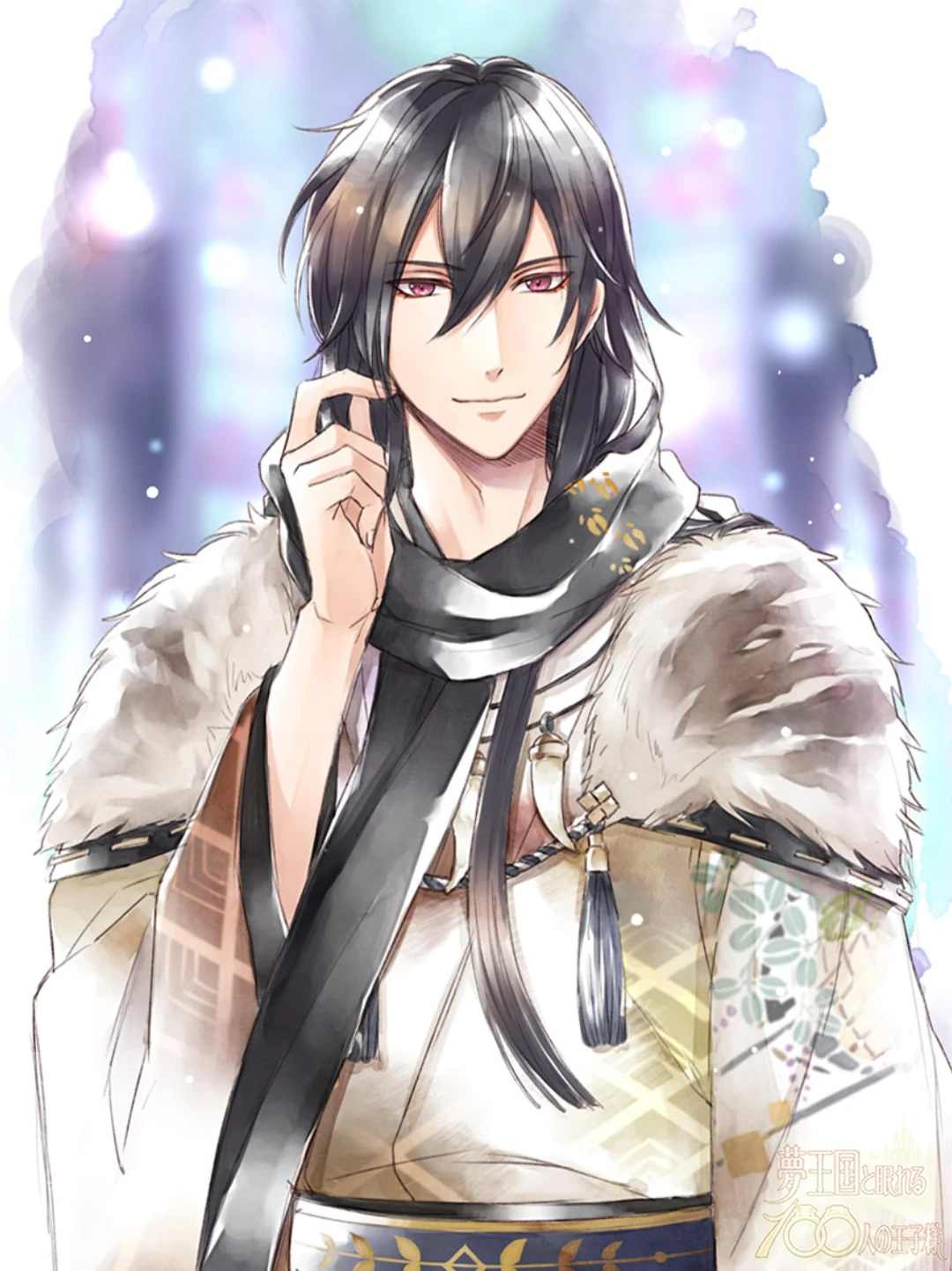 Hanare：Oath of Dreams | Yume 100 English Wiki | Fandom