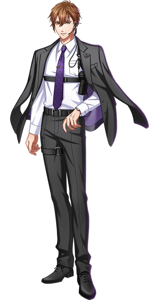 Caliburn (Fake Couple) | Yume 100 English Wiki | Fandom