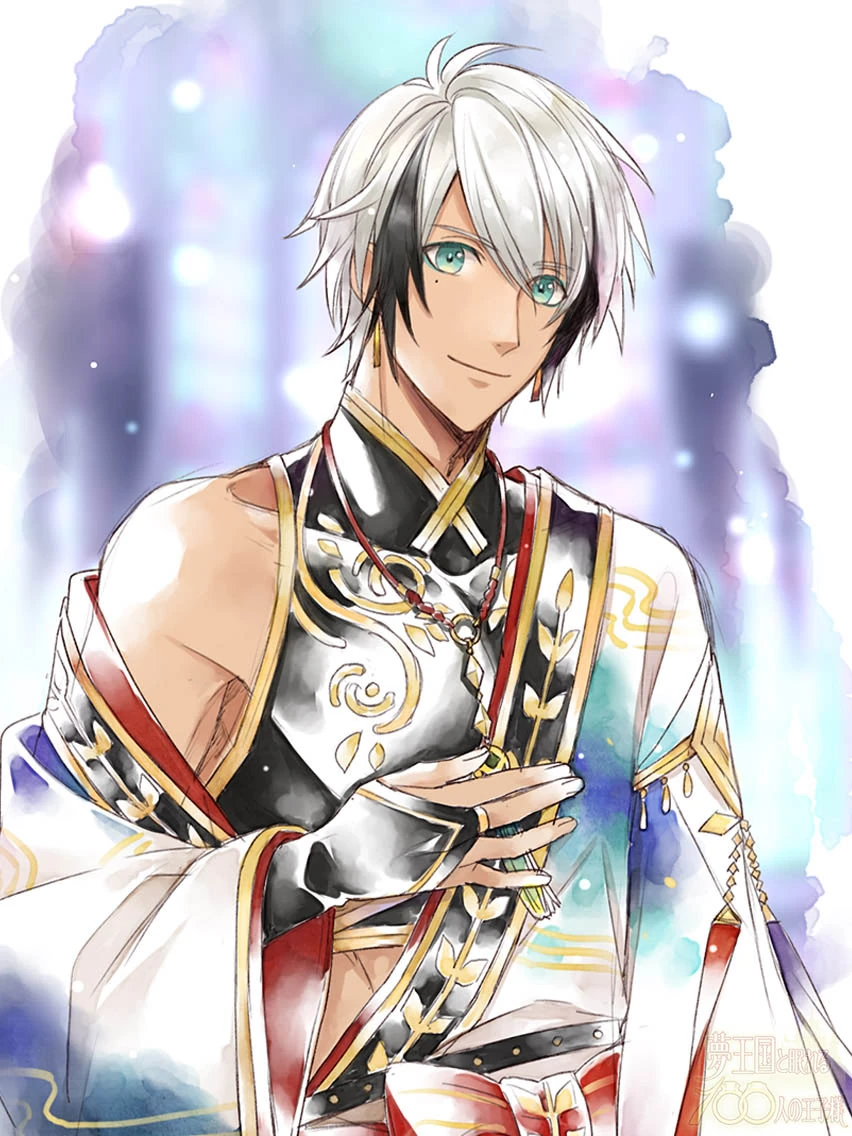 Inami：Oath of Dreams | Yume 100 English Wiki | Fandom