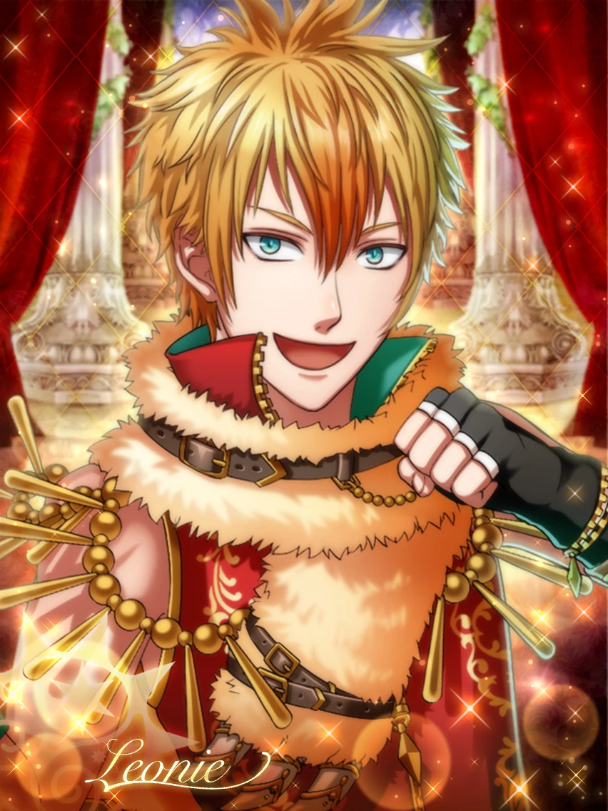 Leonie (Memory Piece) | Yume 100 English Wiki | Fandom