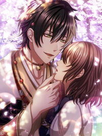 Nayuta (Fluttering Sakura) | Yume 100 English Wiki | Fandom Nayuta (Fluttering Sakura) | Yume 100 English Wiki | Fandom
