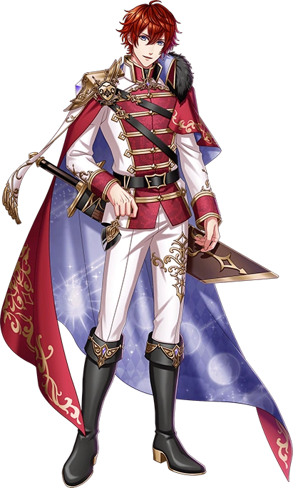 Avi (Dream Bouquet) | Yume 100 English Wiki | Fandom