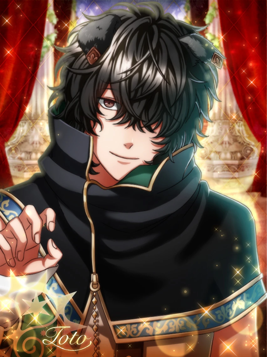 Toto (Memory Piece) | Yume 100 English Wiki | Fandom