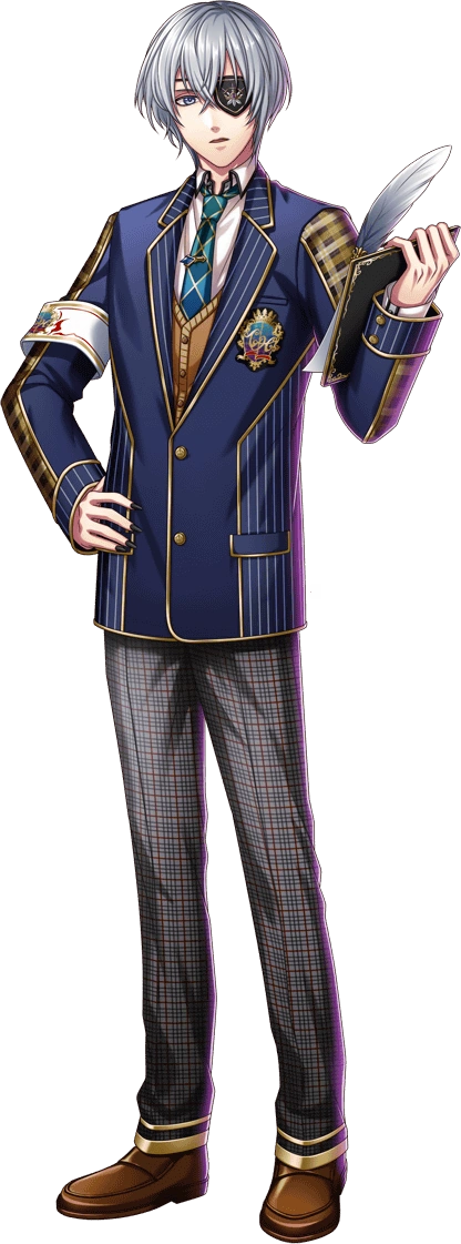 Girbert (School) | Yume 100 English Wiki | Fandom