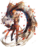 Apollo (Heat Wave) | Yume 100 English Wiki | Fandom