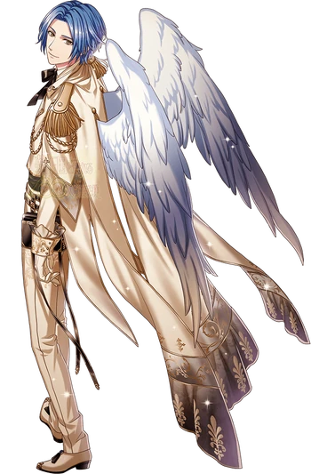 Sefir (4th Anniversary) | Yume 100 English Wiki | Fandom