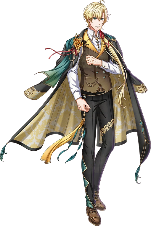 Rege (Flower Cocktail) | Yume 100 English Wiki | Fandom