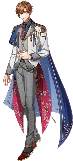 Caliburn (Birthday Story) | Yume 100 English Wiki | Fandom