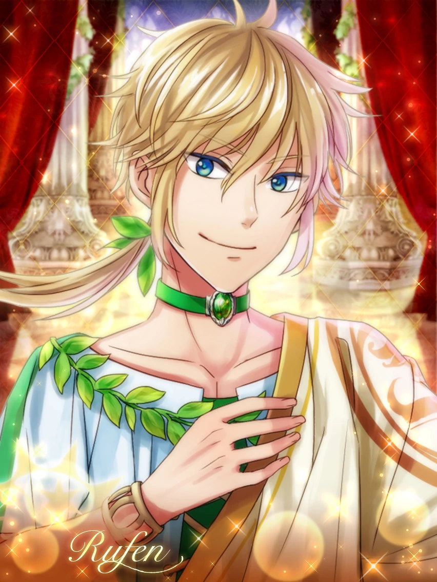 Rufen (Memory Piece) | Yume 100 English Wiki | Fandom