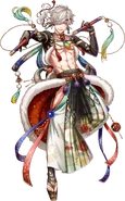 Hinoto | Yume 100 English Wiki | Fandom