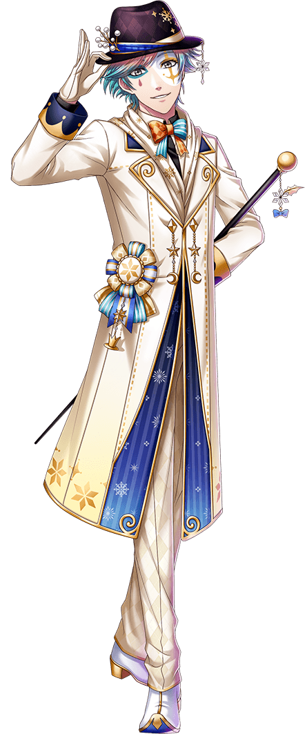 Crown (Snowing) | Yume 100 English Wiki | Fandom Crown (Snowing) | Yume 100 English Wiki | Fandom