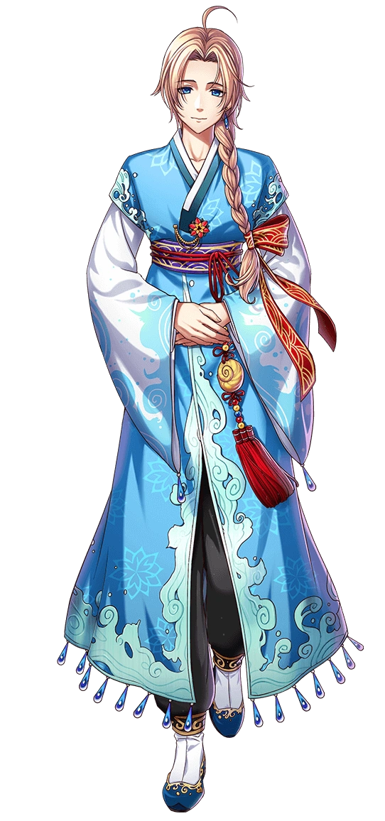 Sooha | Yume 100 English Wiki | Fandom