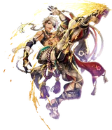 Inami (War of Fortune) | Yume 100 English Wiki | Fandom