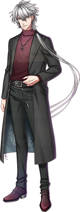 Shin (Star Talent) | Yume 100 English Wiki | Fandom