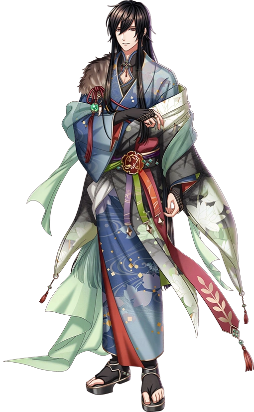 Hanare (Sparkling Poison) | Yume 100 English Wiki | Fandom