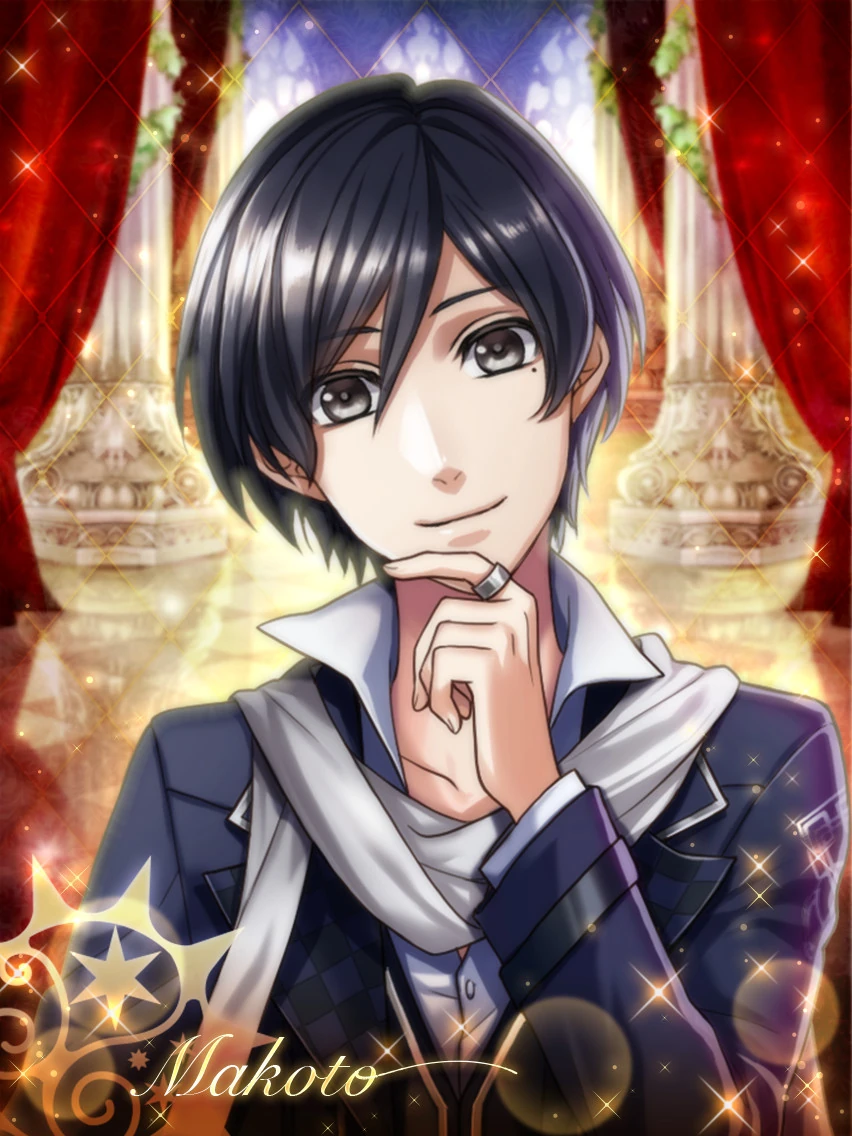 Makoto (Memory Piece) | Yume 100 English Wiki | Fandom