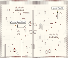 Chicken World | Yume 2kki Wiki | Fandom