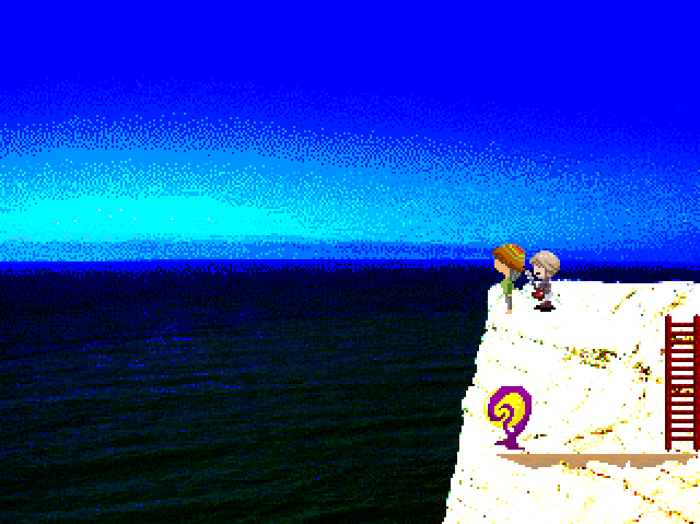 The Invisible Maze | Yume 2kki Wiki | Fandom