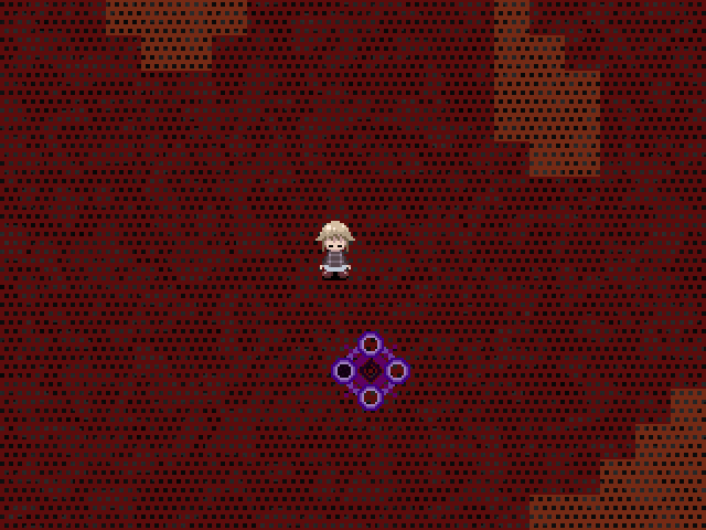 Sound Saws World | Yume 2kki Wiki | Fandom