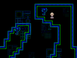 The Hand Hub | Yume 2kki Wiki | Fandom