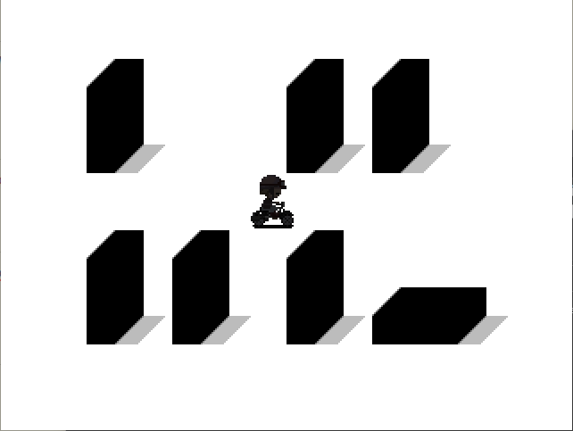 Restored Vantablack World | Yume 2kki Wiki | Fandom