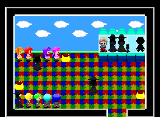 Category:GALAXY | Yume 2kki Wiki | Fandom