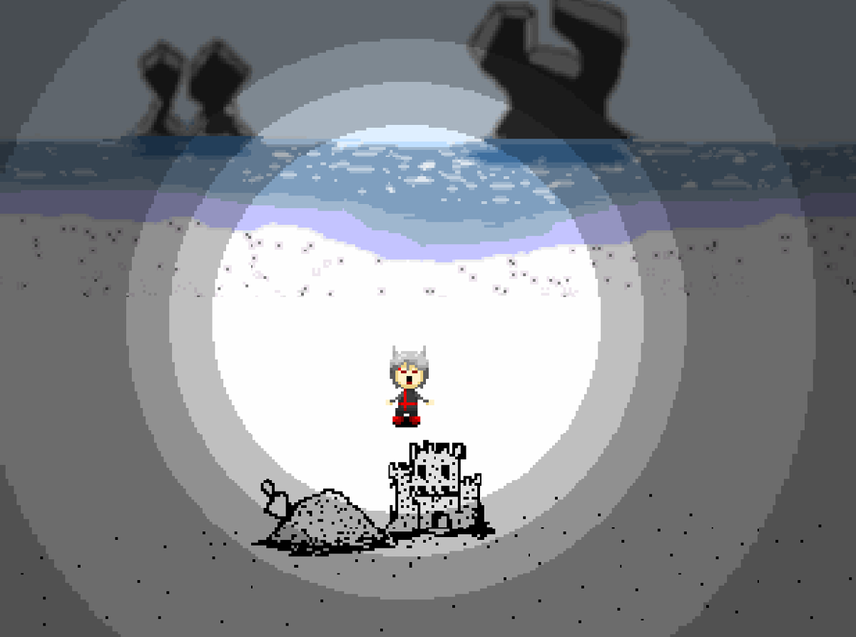 Ookami | Yume 2kki Wiki | Fandom