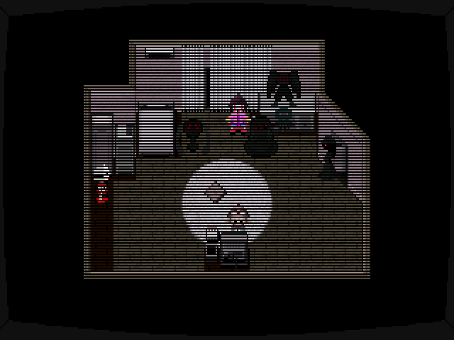 Category:In Development | Yume 2kki Wiki | Fandom