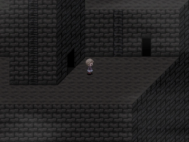 Stony Buildings | Yume 2kki Wiki | Fandom