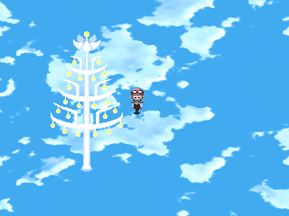 Cloudy World | Yume 2kki Wiki | Fandom