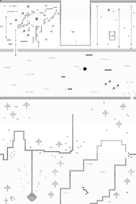 Restored Character World | Yume 2kki Wiki | Fandom