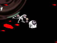 Broken Faces Area | Yume 2kki Wiki | Fandom