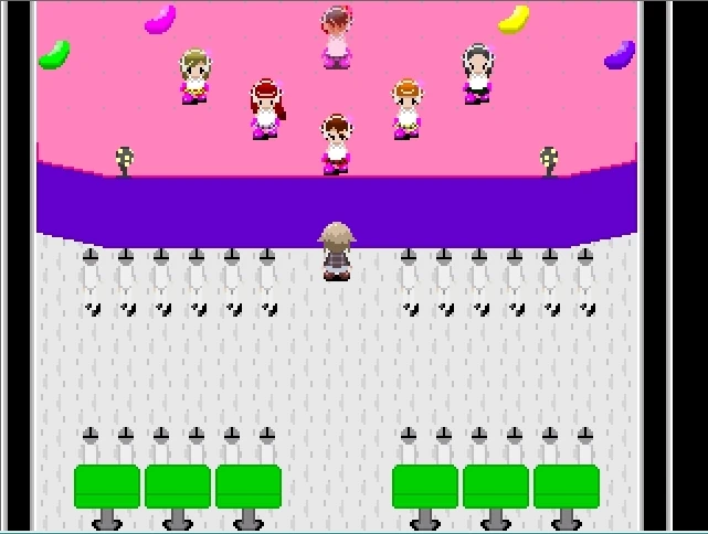 Minor Characters | Yume 2kki Wiki | Fandom