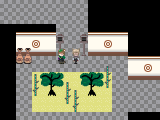 Oriental Dojo | Yume 2kki Wiki | Fandom