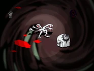 Forest World | Yume 2kki Wiki | Fandom