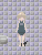 Effects | Yume 2kki Wiki | Fandom