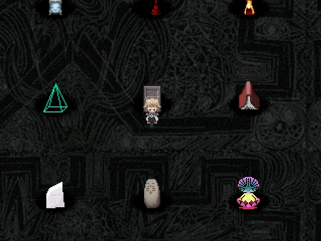 Events | Yume 2kki Wiki | Fandom