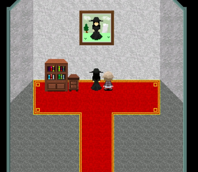 Atelier | Yume 2kki Wiki | Fandom