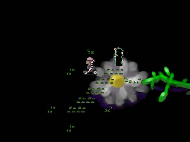 Desolate Park | Yume 2kki Wiki | Fandom