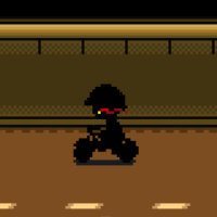 User blog:Saikou The Lewd King/2kki Character Master List | Yume 2kki ...