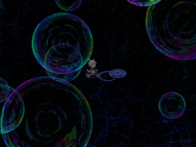 Bubble World | Yume 2kki Wiki | Fandom