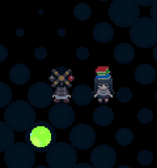 Shimako | Yume 2kki Wiki | Fandom