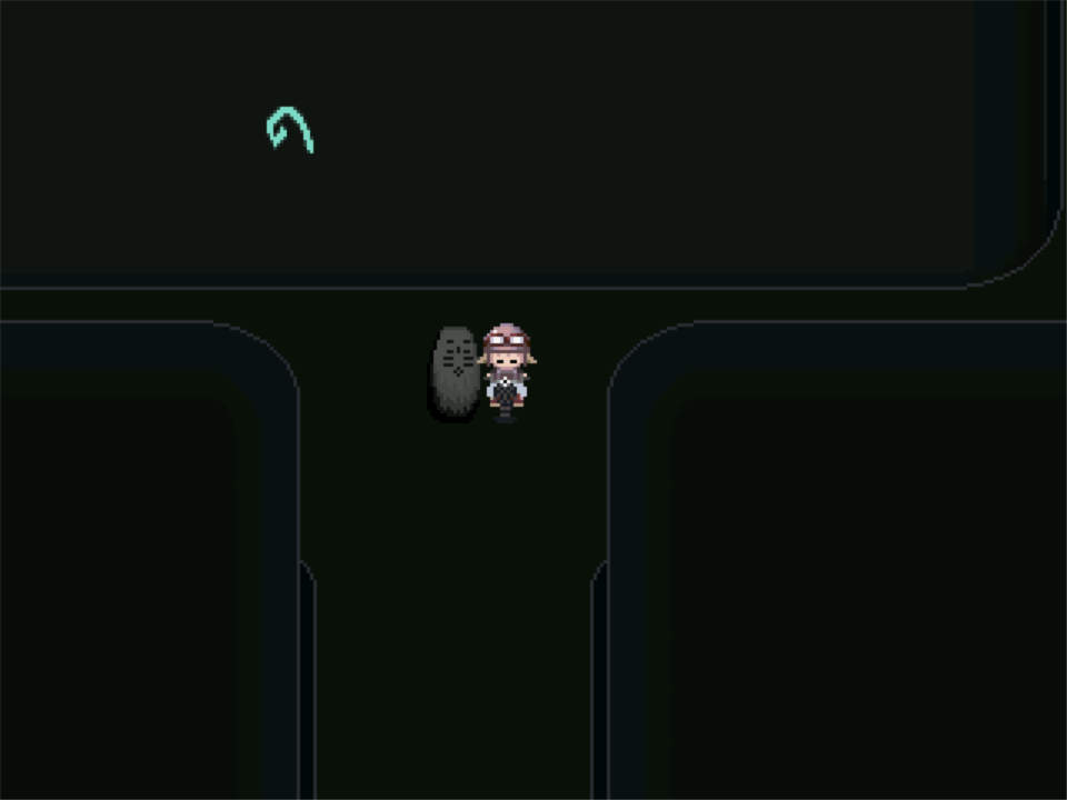 Cipher Keyboard | Yume 2kki Wiki | Fandom