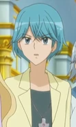 Kaidou Rui | Yumeiro Patissiere Wiki | Fandom
