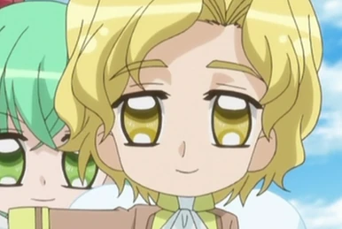 Yumeiro Patissiere Kashino Jealous